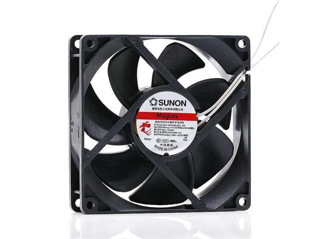 Click here for For Sunon MA1092-HVL GN 9225 9cm 115V 3.6W AC axia... prices