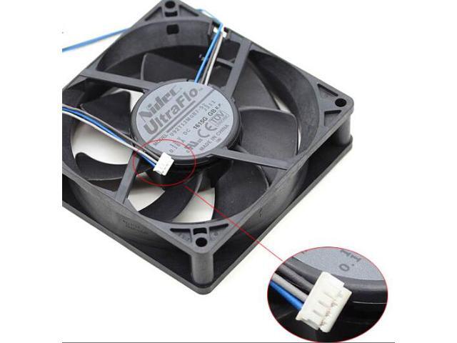 Click here for Projector fan 9cm U92T12MGB7-53 9225 12V 0.18A 3Wi... prices