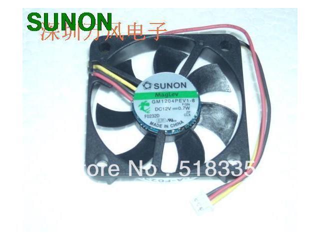 Click here for For Sunon GM1204PEV1-8 4007 4CM 40*40*7MM 4CM 4*4*... prices