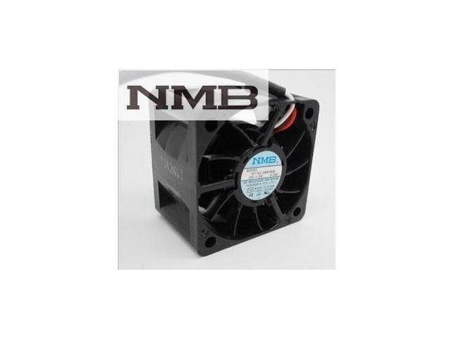 Click here for For NMB 1611KL-04W-B59 4028 40x40x28mm Cooling Fan... prices
