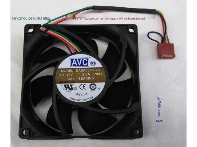 Click here for for AVC 9025 9CM DASA0925B2S 12V 2.0A ML350 G6 4-W... prices