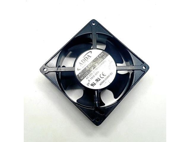 Click here for AA1282MB-AT for ADDA 1238 AC 220V Cooling Fan 120m... prices