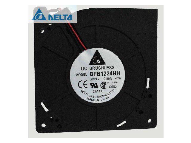 Click here for blower fan for delta BFB1224HH 12032 24V 0.80A cen... prices