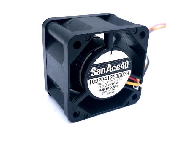 Click here for 10PCS/LOT For Sanyo 109P0412G3D073 4028 40*40*28mm... prices