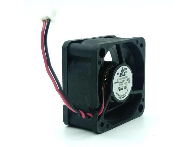 Click here for For Delta 4cm 40mm fan 40x40x20mm AUB0412MD DC12V... prices