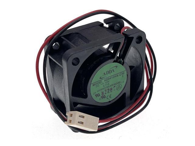 Click here for 40mm Fan FOR ADDA AD0412HX-C50 40*40*20mm 4cm 4020... prices