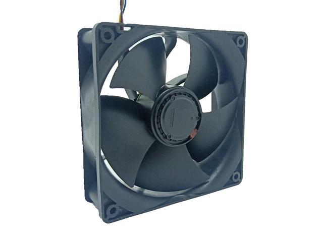 Click here for 6000RPM 120mm 12cm PWM High Speed CFM Computer Coo... prices