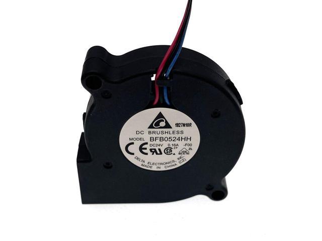 Click here for for Delta BFB0524HH 5CM 50MM 50*50*15MM 5015 DC 24... prices