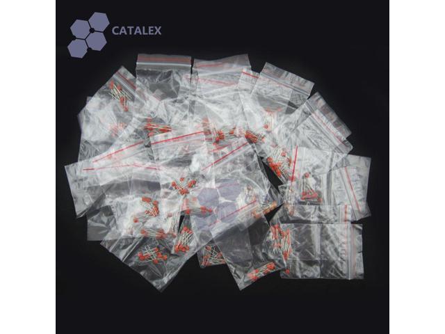 Click here for DIP Ceramic Capacitor Pack 2pF - 0.1uF / 30 x 10 P... prices