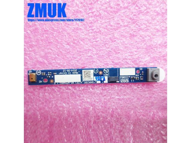 Click here for MIC Module For Lenovo Thinkpad E550 E555 Series FR... prices
