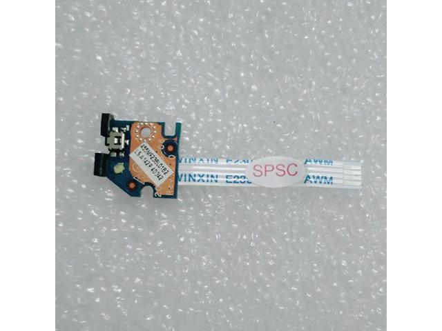 Click here for VIXJ0 Power Board W/Cable For Lenovo IdeaPad Miix... prices