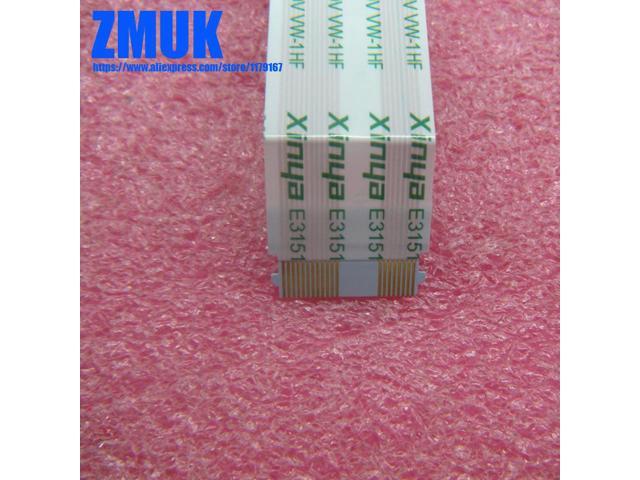 Click here for FPR+ClickPad Cable For Lenovo Thinkpad T540P W540... prices