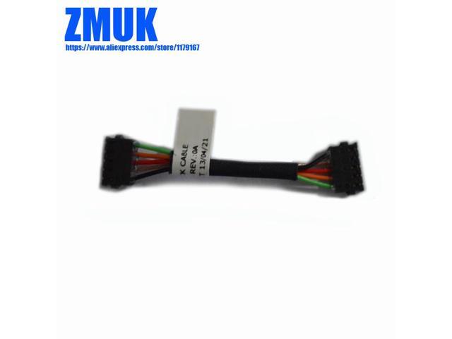 Click here for VIUU4 DC-IN Cable For Lenovo IdeaPad Yoga 11s Lapt... prices