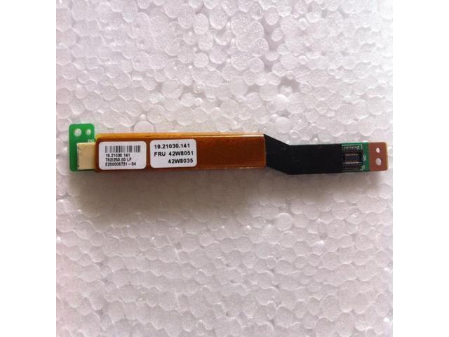 Click here for LCD Video Converter Board For Lenovo ThinkPad X200... prices