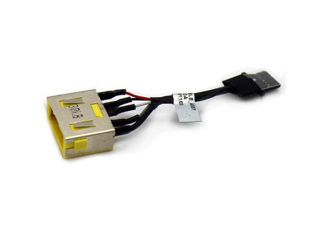 Click here for DC-IN Power Jack W/Cable For Lenovo ThinkPad Yoga... prices