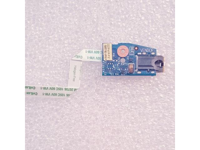 Click here for Audio Board w/Cable For Lenovo IdeaPad Miix 2 10 2... prices