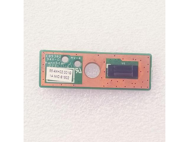 Click here for Fingerprint Reader Board For Lenovo V580 V580C B58... prices