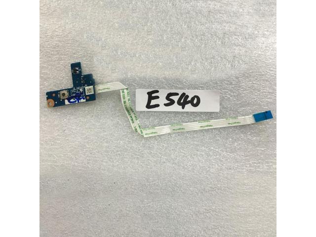 Click here for Power button board w/Cable For Lenovo Thinkpad Edg... prices