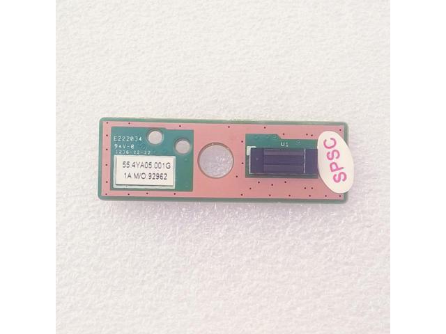 Click here for Fingerprint LB59B Fingerprint Board For Lenovo B59... prices