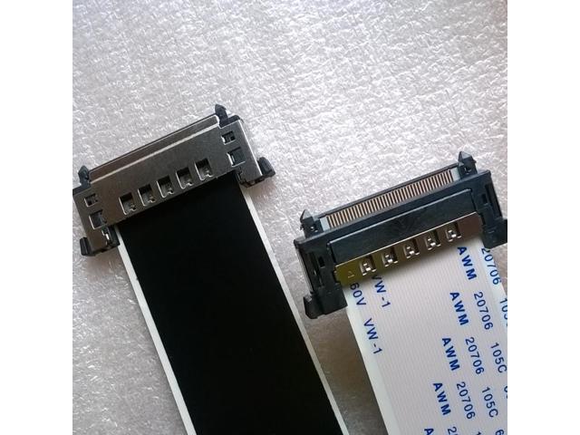 Click here for AWM 20706 20861 Flexible FFC cable Ribbon Cable prices