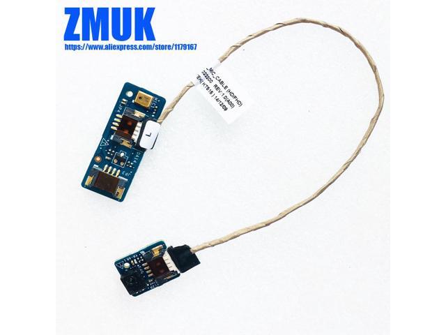 Click here for Dual MIC w/ Cable For DELL Dell Inspiron 14 (5448... prices