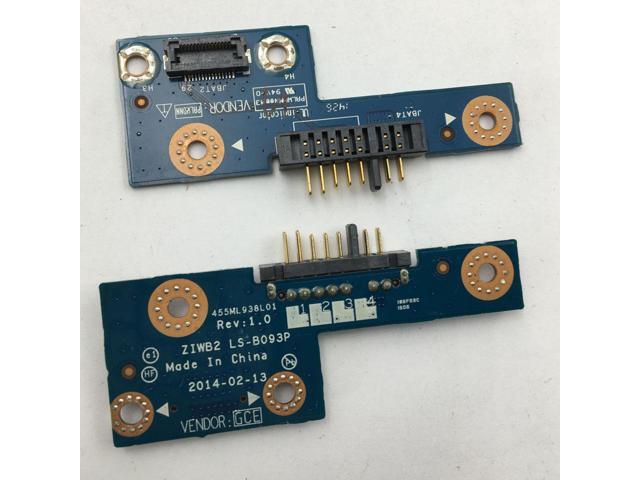 Click here for Charge Board For Lenovo B50-45 15.6 Series  P/N LS... prices