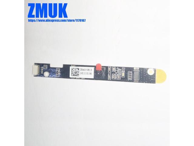 Click here for Web Camera Module For Lenovo Ideapad S210 Series P... prices