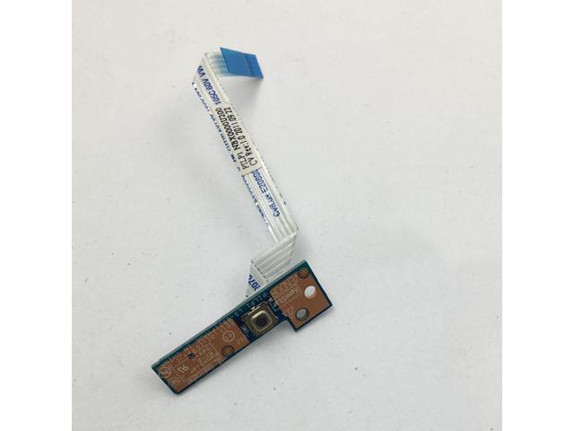 Click here for Power Button Board w/ Cable For Lenovo ThinkPad Ed... prices