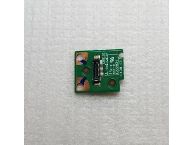 Click here for Power Switch Subcard Board For Lenovo ThinkPad X23... prices