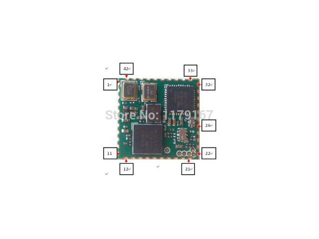 Click here for Supply BL-MT5931 Module prices
