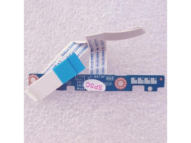 Click here for LED Board w/Cable For Lenovo IdeaPad U510 U510A Se... prices