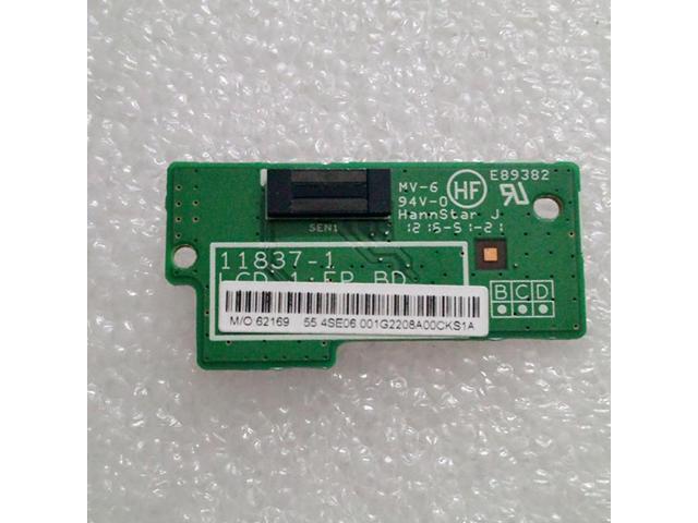 Click here for FingerPrint Board For Lenovo L430 L530 Laptop FRU... prices