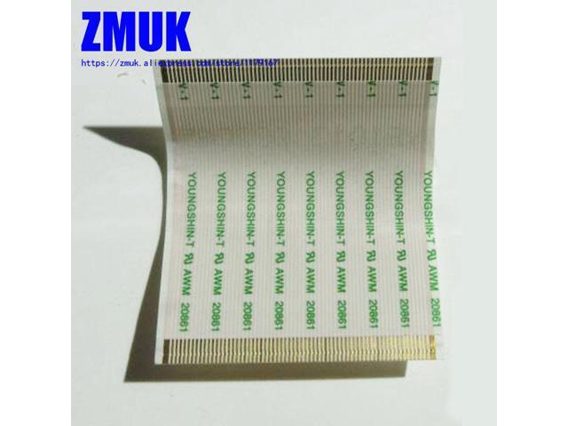Click here for AWM 20861 105C VW-1 YOUNGSHIN Ribbon Flex FFC Cabl... prices