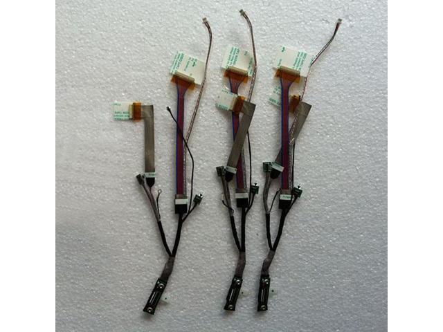 Click here for LCD cable assembly For Lenovo Thinkpad X200 Tablet... prices