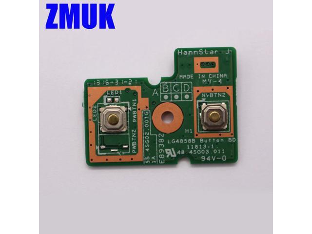 Click here for LG58 Power Button Board For Lenovo G580 G585 Serie... prices