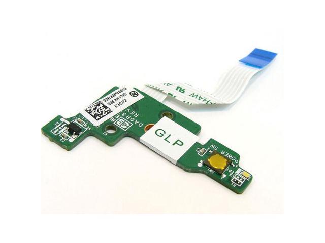 Click here for Power Button Board w/Cable For G4-2000 G6-1000 G6-... prices