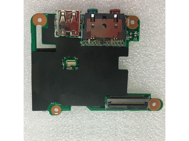 Click here for Audio Media Card Reader Board I/O card assembly Wi... prices