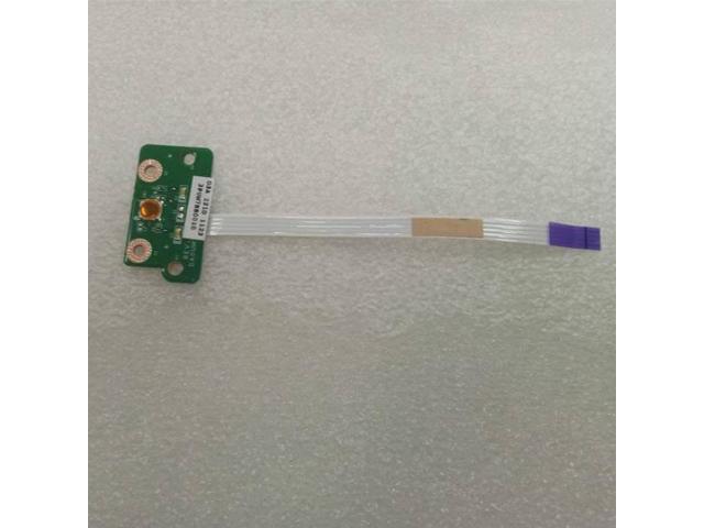 Click here for Power Button Board w/ Cable For Inspiron N3010 Lap... prices