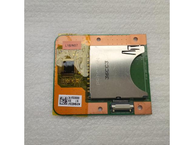Click here for /Card Reader Subcard Board For Lenovo Thinkpad T43... prices