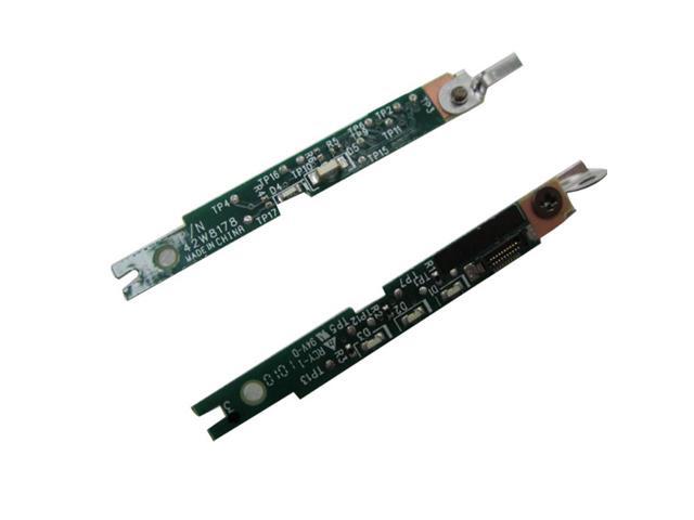 Click here for LED Sub Card For Lenovo ThinkPad T400s T410s T410s... prices
