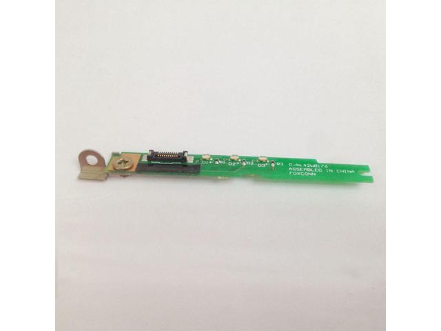 Click here for LED Sub Card For Lenovo ThinkPad T400s T410s T410s... prices