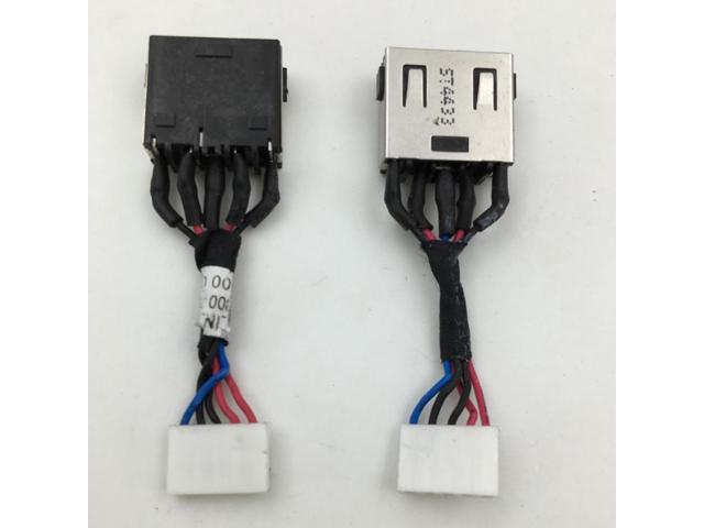 Click here for DC-IN Power Jack Harness w/cable For Lenovo ThinkP... prices