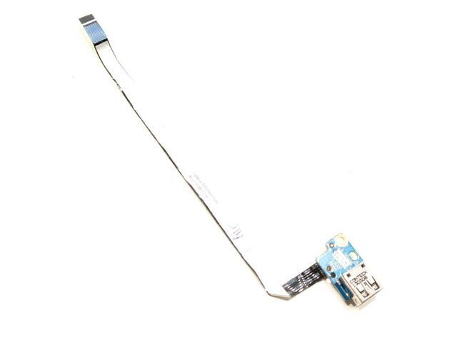 Click here for USB Board w/ Cable For Lenovo Ideapad N580 N581 N5... prices