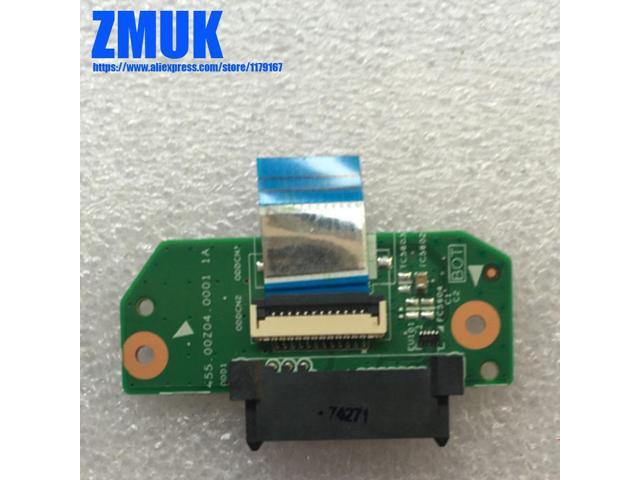 Click here for Optical Drive Board w/ Cable For Lenovo Flex 2 15... prices