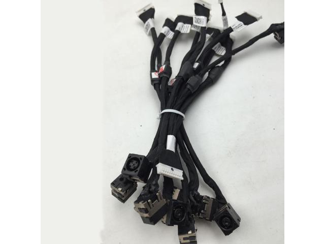 Click here for DC Power Jack w/Cable For 15 R1 R2 Series  D P/N C... prices