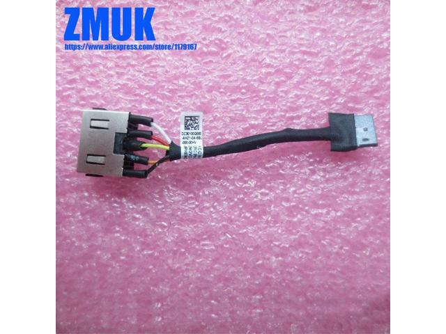 Click here for DC-IN Jack w/Cable For Lenovo Thinkpad T460s Serie... prices