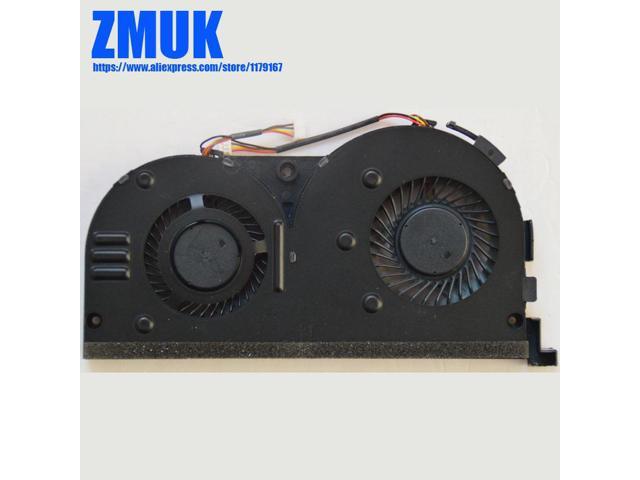 Click here for CPU Fan For Lenovo Y50-70 Y50-70AS Y50-70AM Series... prices