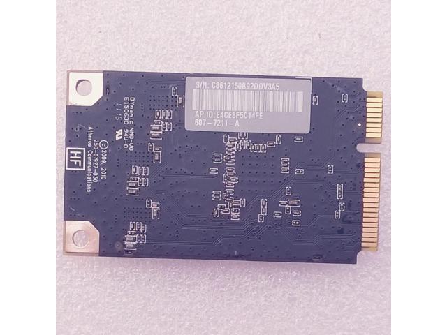 Click here for Atheros AR9380 AR5BXB112 Mini PCI-Express Wireless... prices