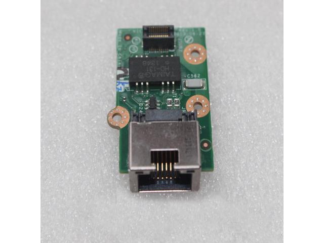Click here for /RJ45 LAN Ethernet Board For Lenovo ThinkPad T440P... prices