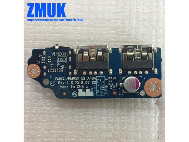 Click here for USB & AUDIO BOARD L30014 & 15ISK For Lenovo IdeaPa... prices